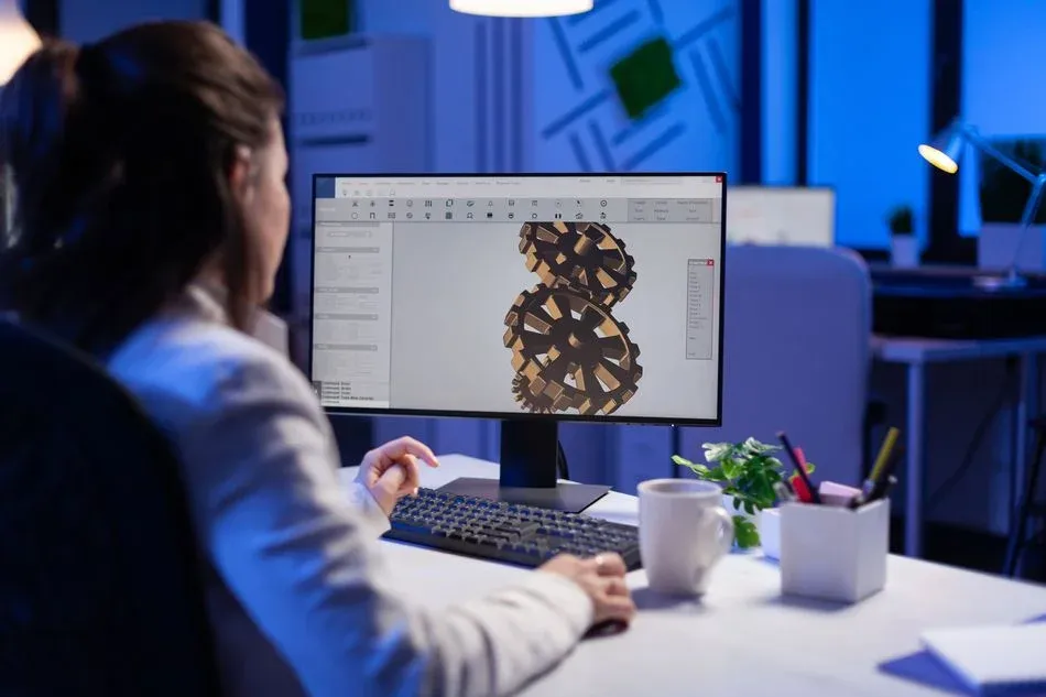 Model Based Definition (MBD) and STEP-files in Metal Fabrication - The ...